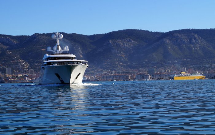 Accueil - Ports Toulon Provence Méditerranée