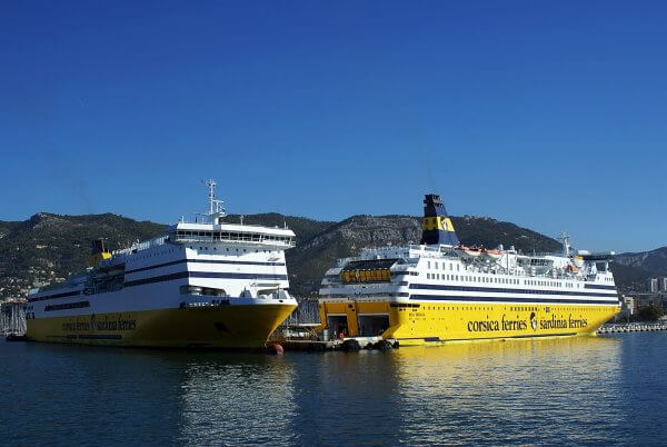 Accueil - Ports Toulon Provence Méditerranée